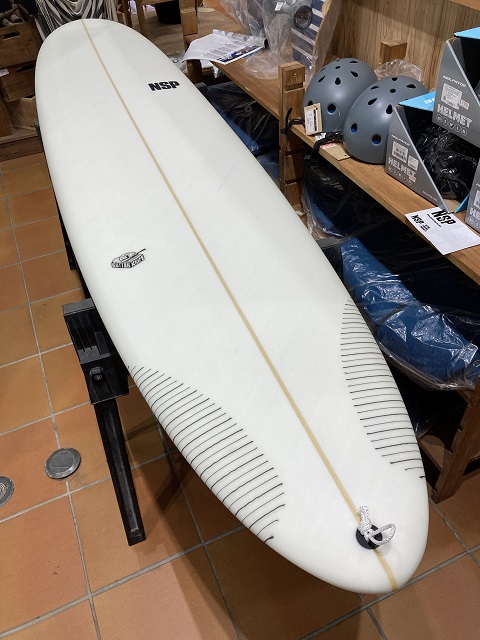 NSP BUTTER KNIFE - Ripper＜リッパー＞