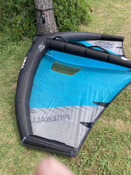 またまたWING FOIL～ - Ripper＜リッパー＞